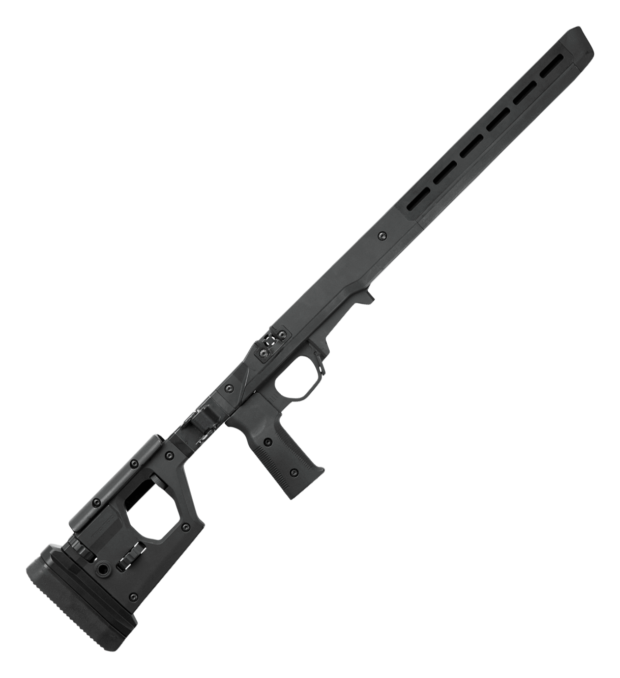 Magpul Pro 700 Chassis Stock for Remington 700 Short Action ...
